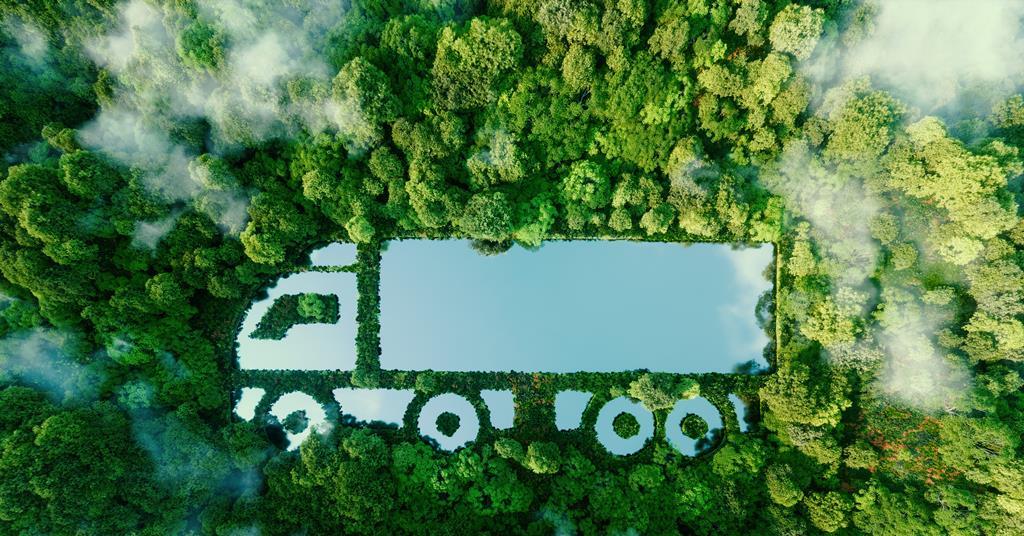 Scotland unveils HGV Decarbonisation Pathway to accelerate net zero ...