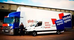 New livery for Interlink Express | MT Article | Motor Transport