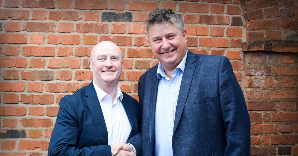 Former chiefs of Hellman Worldwide and Gallaghers Basset join board of ...