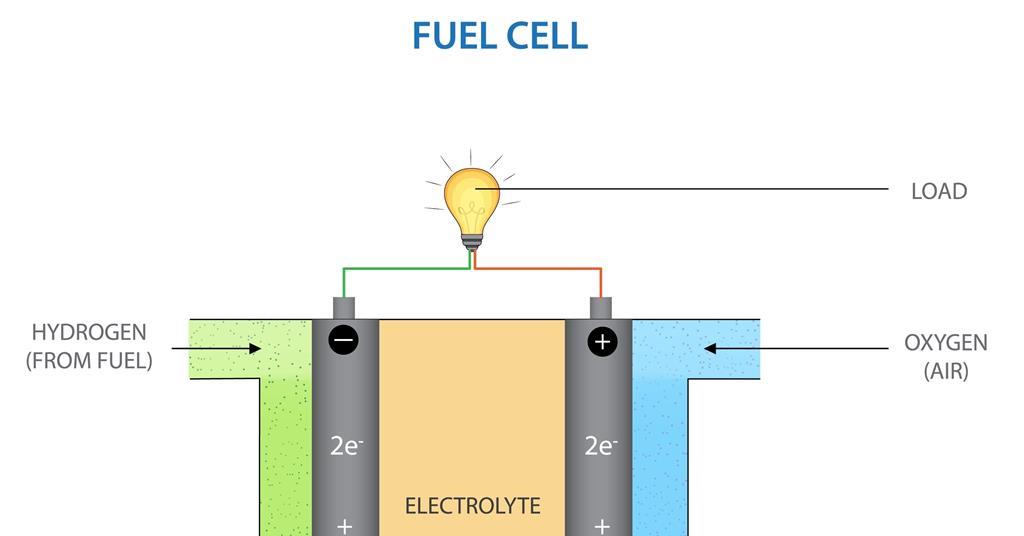 What are Hydrogen Fuel Cell Electric Vehicles (FCEVs)? | MT Article ...
