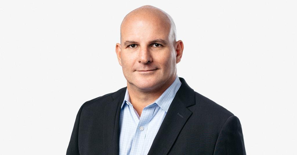 GXO promotes Adrian Stoch to new role of chief automation officer | MT ...