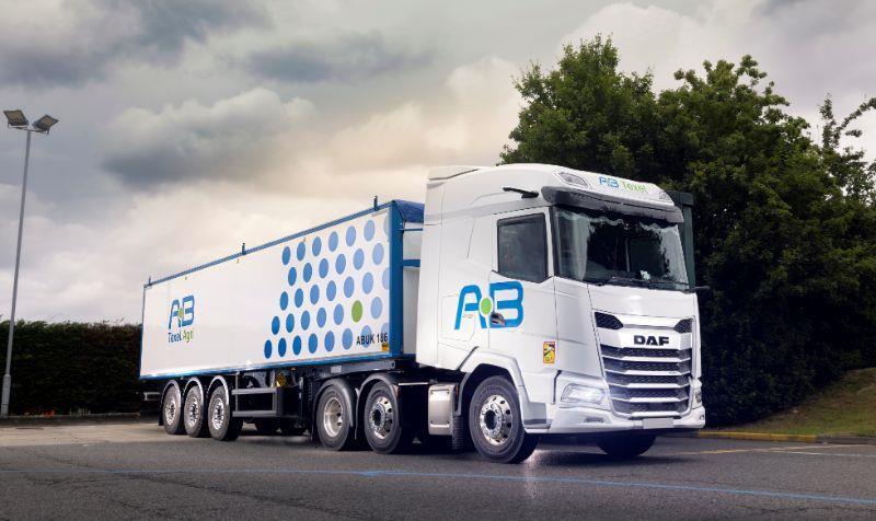 PepsiCo ramps up HVO use in bid to cut emissions by 2,650 tonnes a year ...