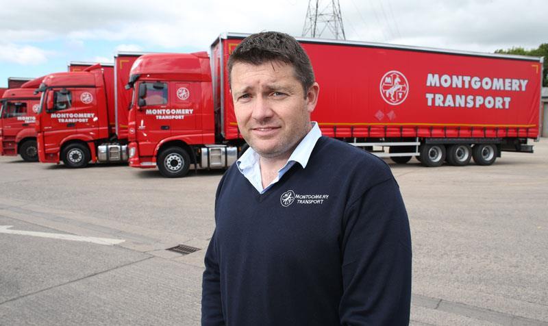 Montgomery Transport becomes first Earned Recognition member in ...