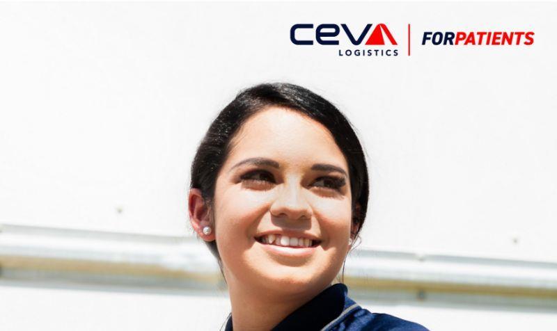 CEVA Logistics launches healthcare sub-brand FORPATIENTS | MT Article ...