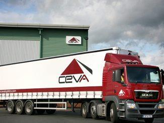 CEVA Logistics rolls out digital platform | MT Article | Motor Transport