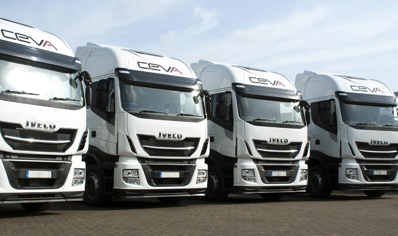 CEVA refreshes fleet with 120 vehicle lease deal | MT Article | Motor ...