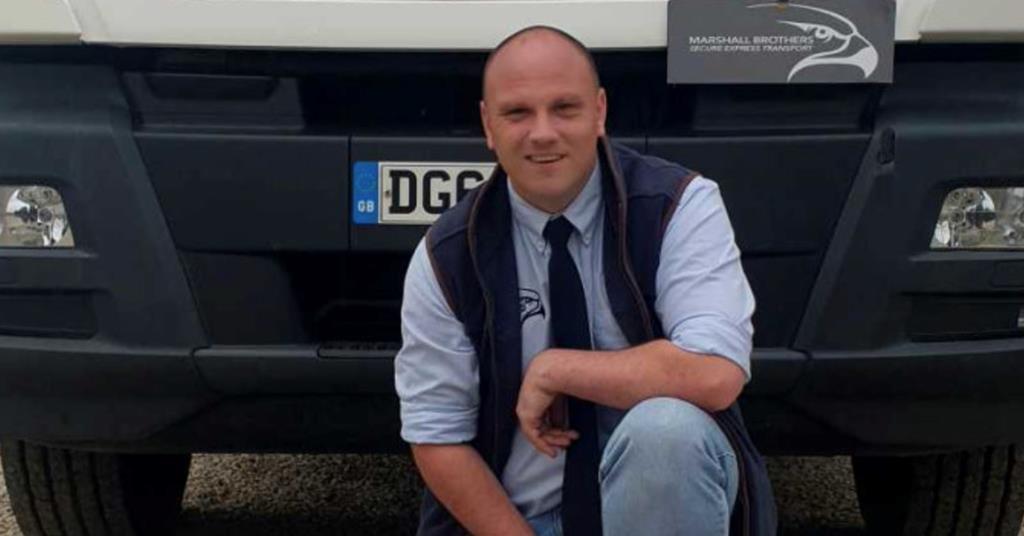 Five good reasons to be an HGV driver and ease the shortage | Motor ...
