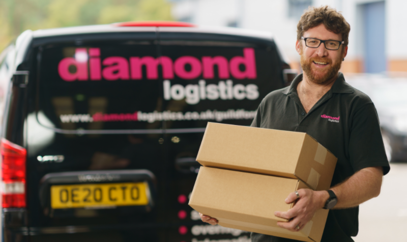 Diamond Logistics expands network with new Cambridge partner | Motor ...