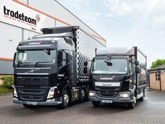 DHL Tradeteam drivers win bumper pay deals | MT Article | Motor Transport