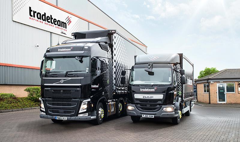 DHL Tradeteam faces industrial action over Carlsberg contract ...