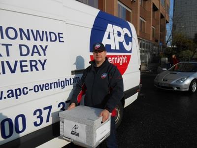 APC Overnight delivers MT Awards entries for judging | MT Article ...