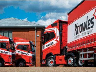 Knowles Transport upbeat after contract wins boost profits | MT Article ...