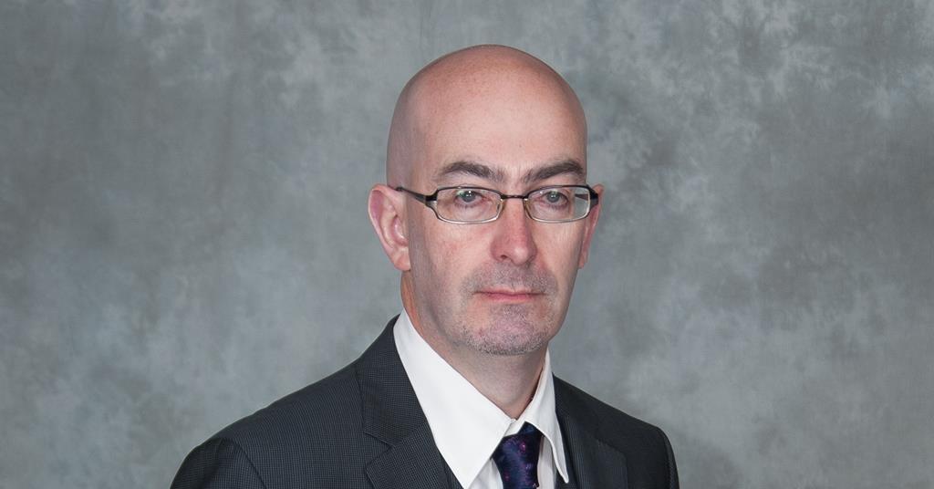 The traffic commissioner for the West of England Kevin Rooney has been ...