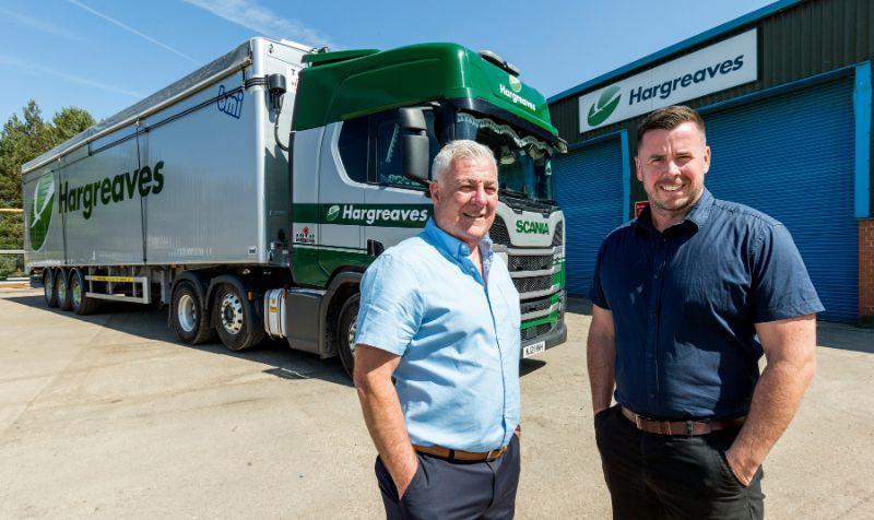 Hargreaves UK Services rubber stamps deal with Prometeon Tyre Group ...