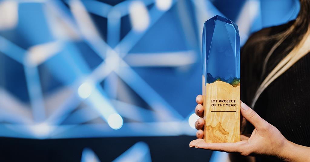 A global competition to recognise and showcase the most innovative ...