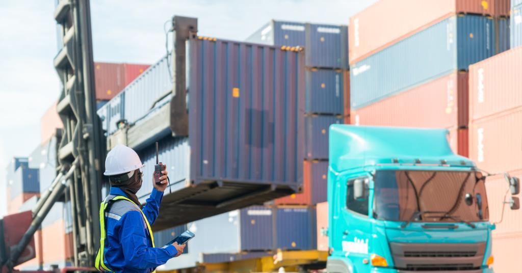 People working in transport and storage are increasingly at risk from ...