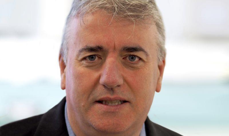 Direct Tyre Management founder and chairman Steve Richardson retires ...