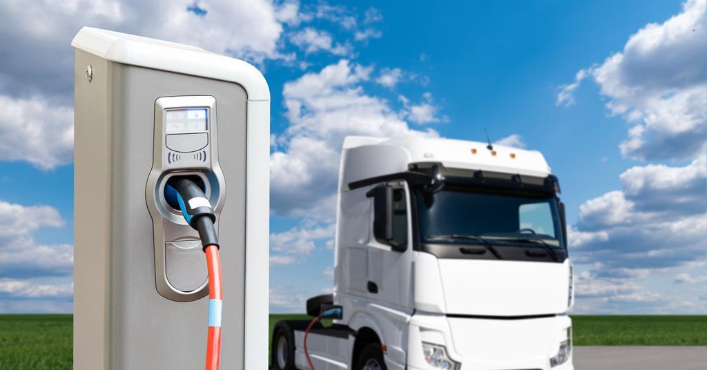 TotalEnergies to deploy 1,100 high-power charging points for electric ...