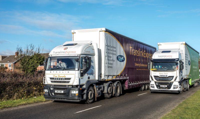 Haulage firms back new event promoting careers in logistics | MT ...