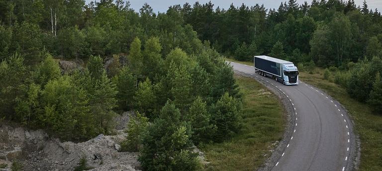 Scania Group orders rise by a fifth in Q3 but profit hit by major ...