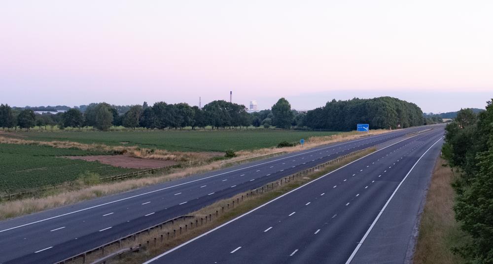 There could be no more HGV driving jobs within the next four years ...