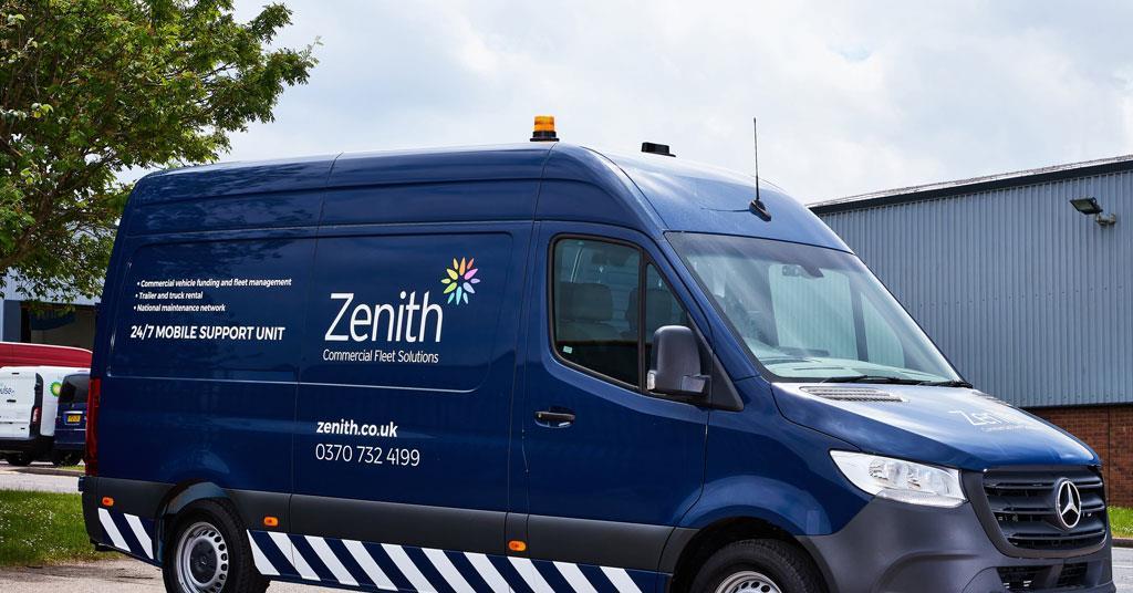 2024 looks challenging but will present opportunities for vehicle ...