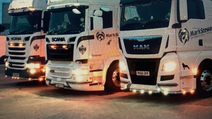 Mark Stewart collapse led to loss of 41 jobs, administrator reveals ...