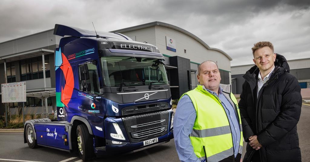 LTS Global Solutions in Warwickshire is the latest transport company to ...