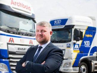 Archbold Logistics attributes record year to “significant” fleet ...