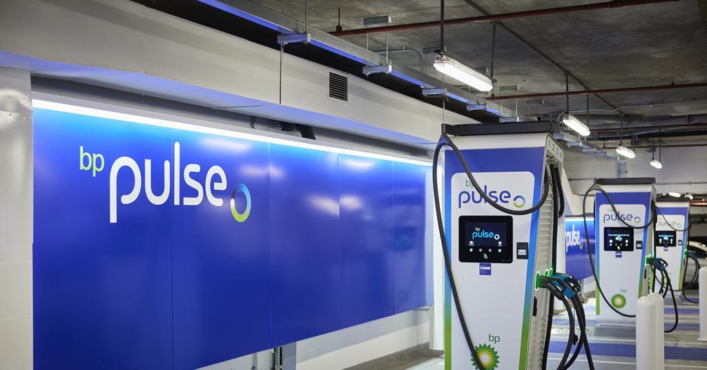 BP Pulse helped charge up the roads in 2023 | MT Article | Motor Transport