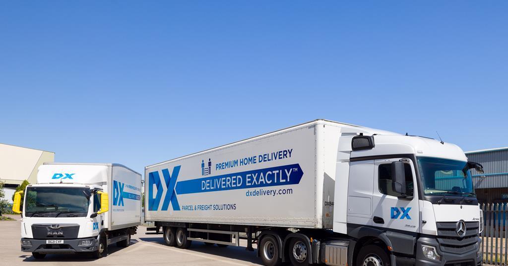 DX said it had expanded its 2-Man division with the opening of two new ...