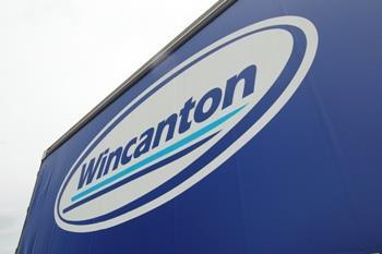 Wincanton on track to return to profit in the coming year | MT Article ...