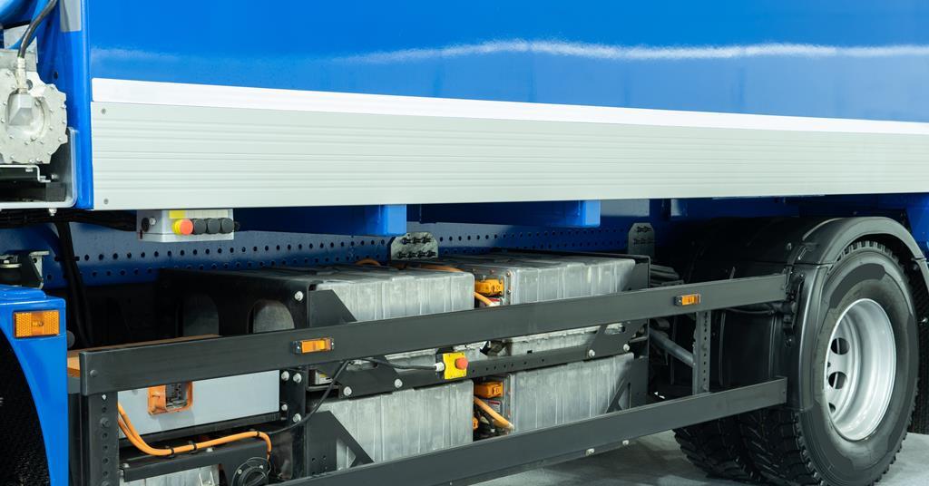 Wright Electric initiates project to develop high-energy density ...