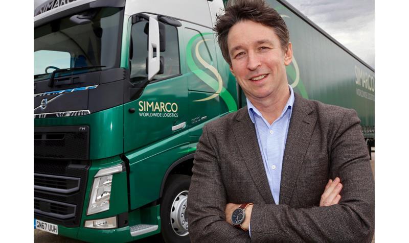 Simarco Worldwide to open new distribution centre at Stoke 108 | MT ...