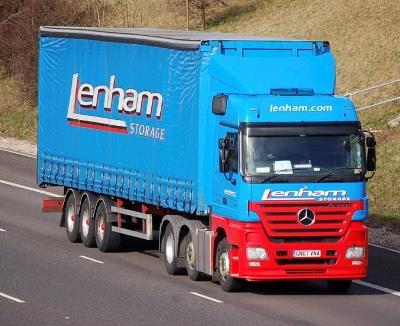 Lenham Storage turnover up 17.6% | MT Article | Motor Transport