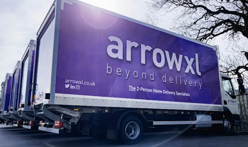 ArrowXL boosts fleet with 40 new DAF trucks | MT Article | Motor Transport