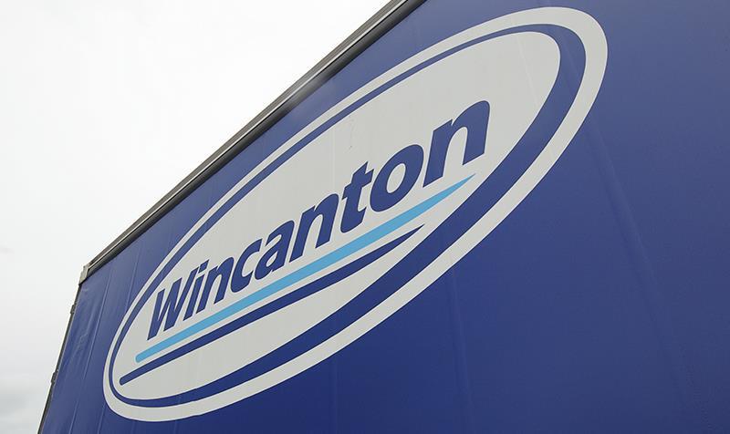 Wincanton takes on HIAB subcontractor network for Wickes | MT Article ...