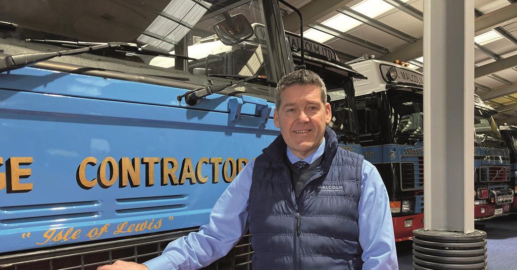 Vox Pop: How can the next government give more support to HGV fleet ...