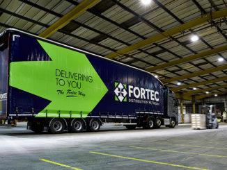 LHR Global Logistics thanks Fortec for upturn in business | MT Article ...