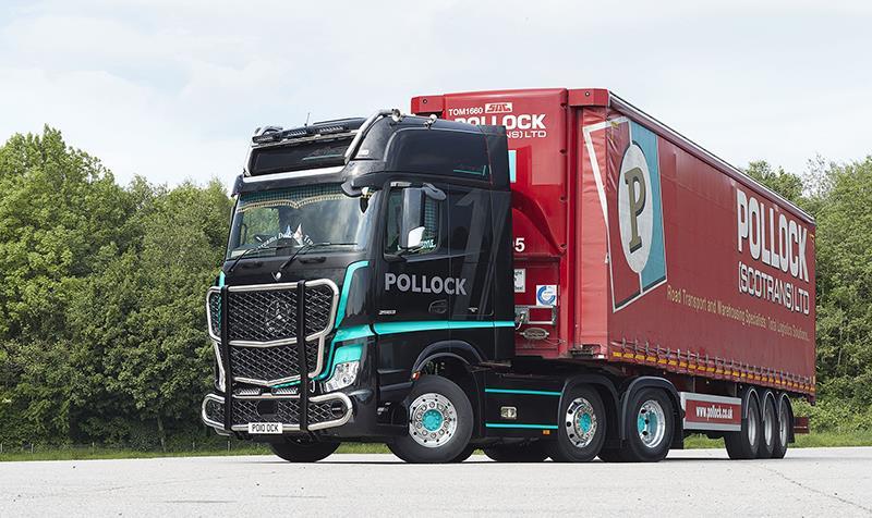 Pollock (Scotrans) sees pre-tax profit rocket as recovery continues ...