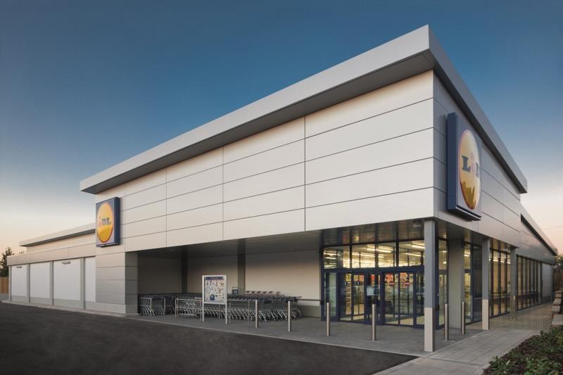 Lidl buys RDC site to fuel North West expansion | MT Article | Motor ...