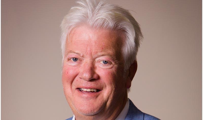 A life in pallets: Palletline's former chairman Trevor Ellis | MT ...
