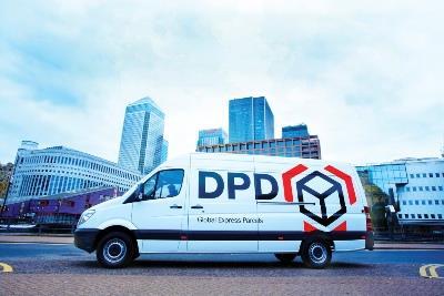 DPD announces extra staff and depot for Olympics | MT Article | Motor ...