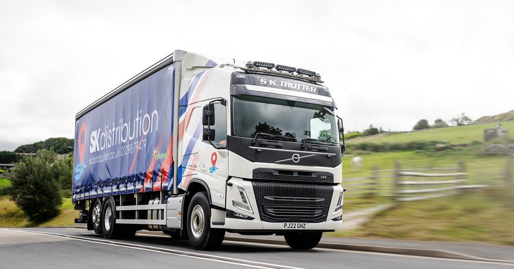 SK Distribution adds TPN to its pallet network quiver | MT Article ...