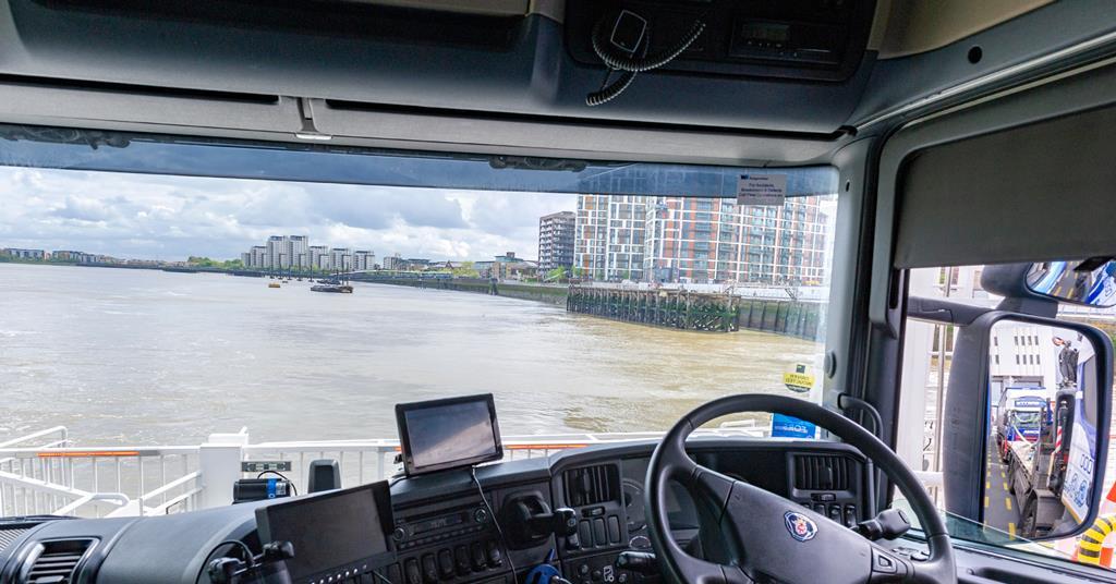 Rendrive Haulage has branded the new Direct Vision Standards “an ...