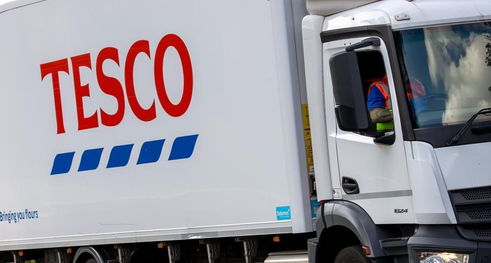 Tesco drivers and warehouse workers must get a fair pay increase ...