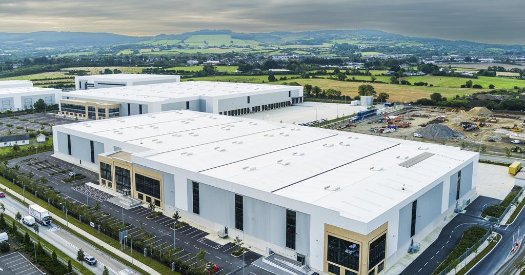 Wincanton wins five year deal to manage IKEA DC in Dublin | MT Article ...