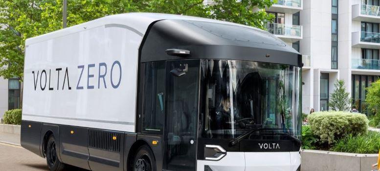 Volta announces European market comeback plans | MT Article | Motor ...
