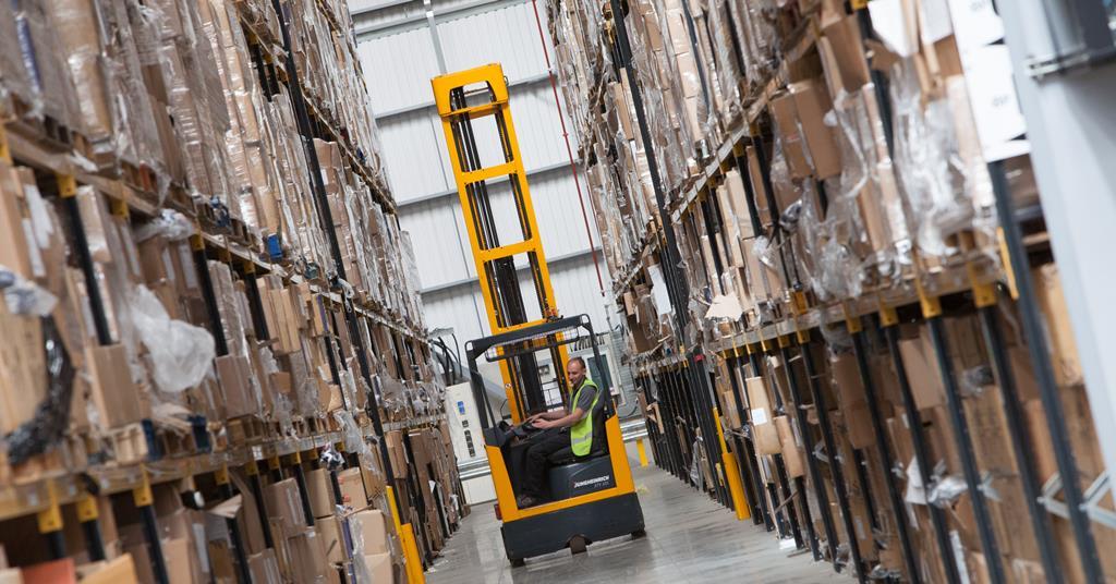 Clipper Logistics inks deal with Segura to help ensure sustainable and ...