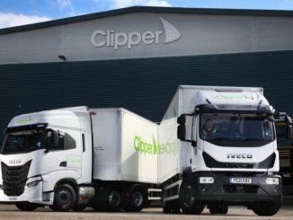 Clipper Logistics launches joint venture with luxury brand platform ...